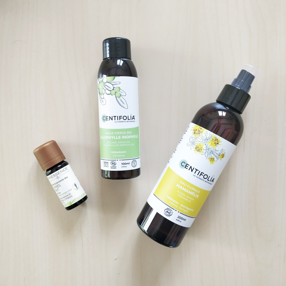 Apaiser les rougeurs : 3 indispensables pour les débutants - Le Blog d ...